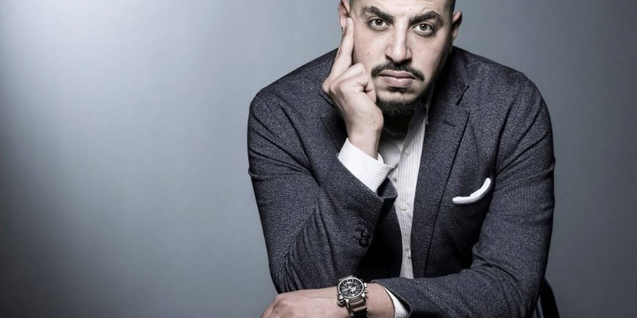 L'insaisissable Marwan Muhammad, passé de "l'islamophobie" à "l'islam ...