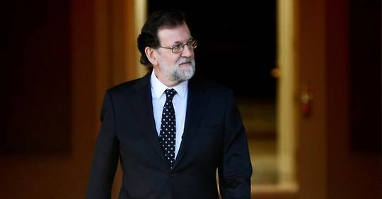 Espagne: les socialistes à la manoeuvre pour renverser Rajoy
