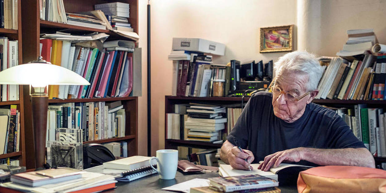 Greil Marcus : Dylan, l'Amérique et moi