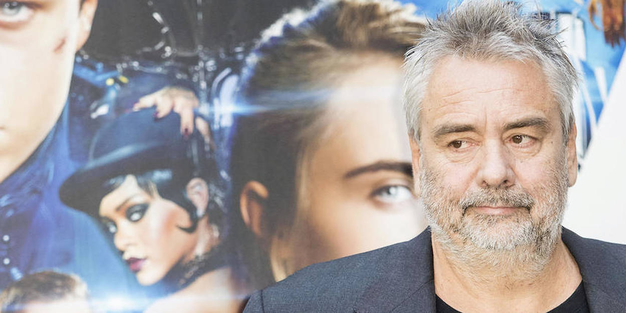 INFO LE POINT. Affaire Luc Besson : les analyses toxicologiques sont ...