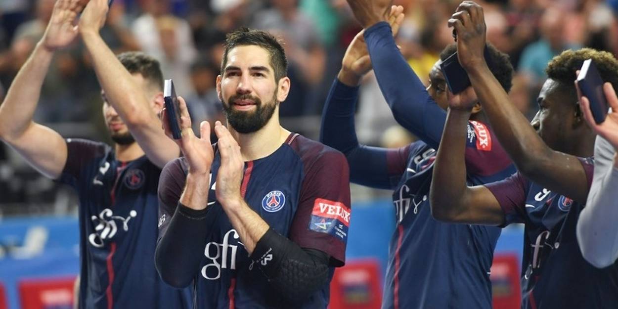 Hand: Paris en position idéale pour conserver son titre de champion de ...