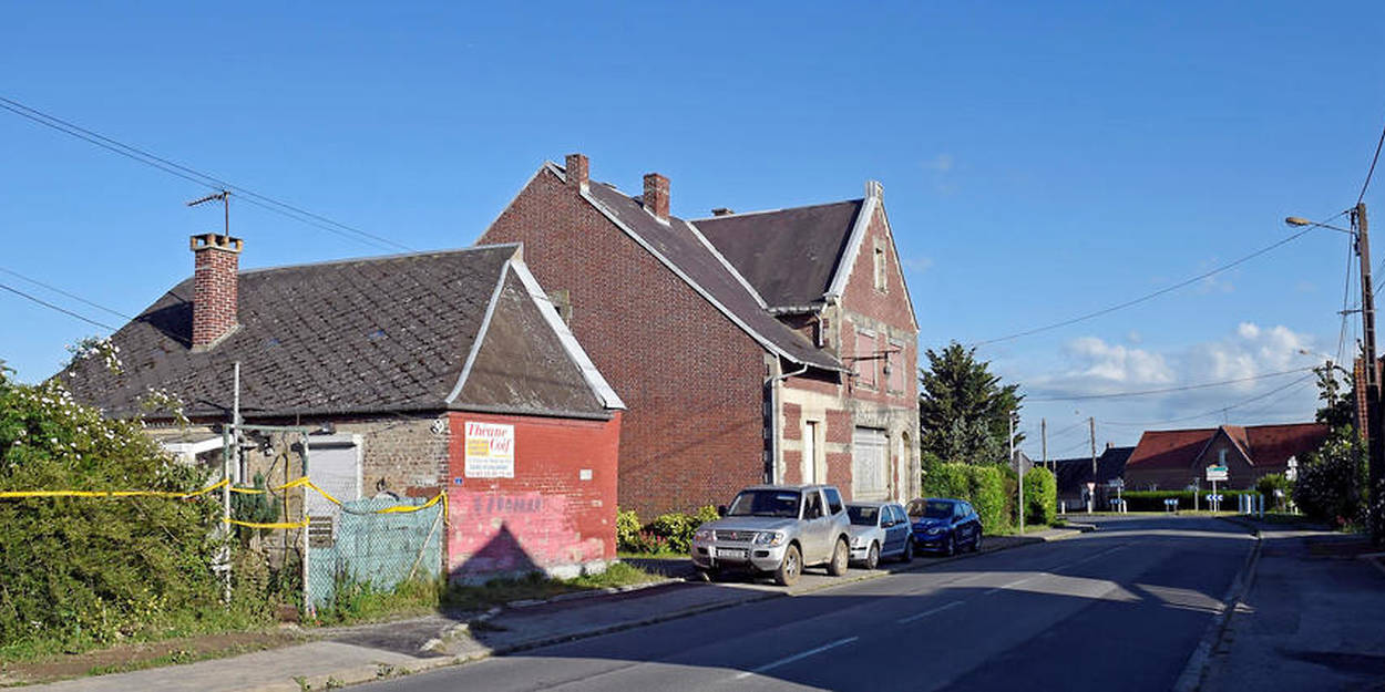 Meurtre d'un enfant dans l'Aisne : le suspect mis en examen et écroué