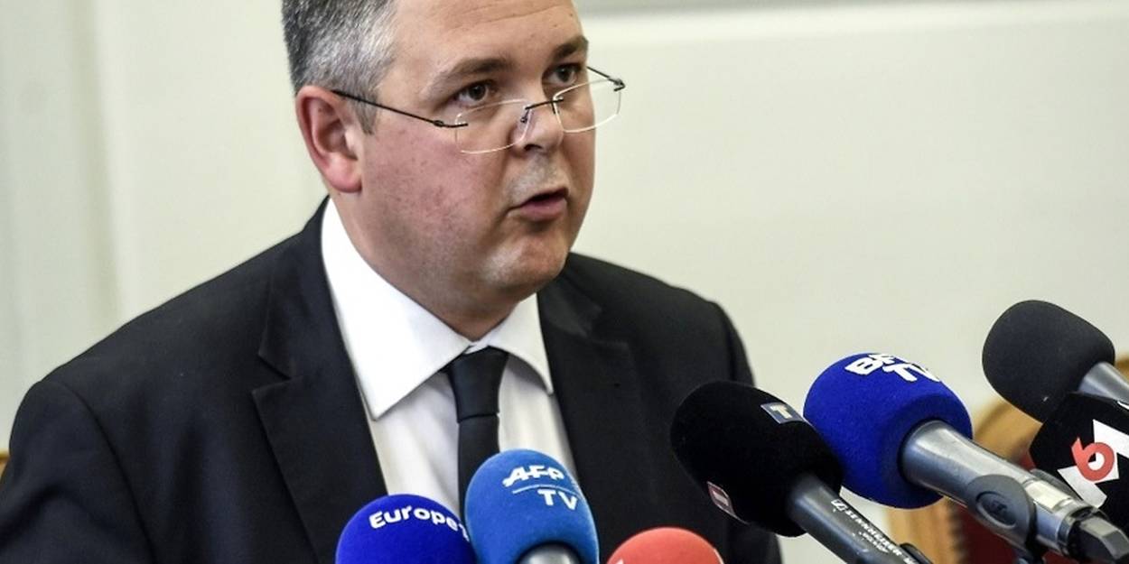 Meurtre et viol du petit Tom dans l'Aisne: le suspect mis en examen et écroué