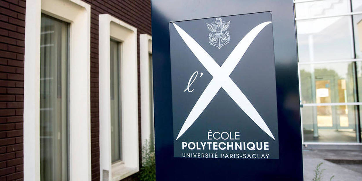 Polytechnique ouvre un master en intelligence artificielle