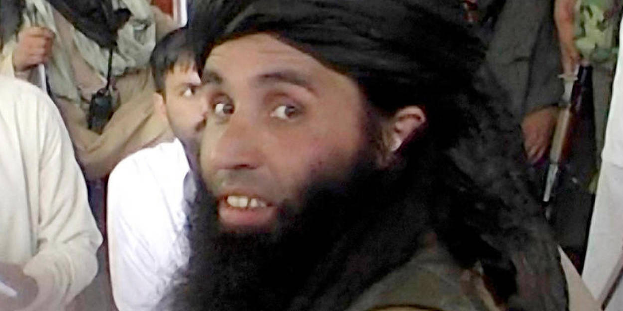 Pakistan : la mort du « Mollah Radio » relance l'espoir de paix en ...