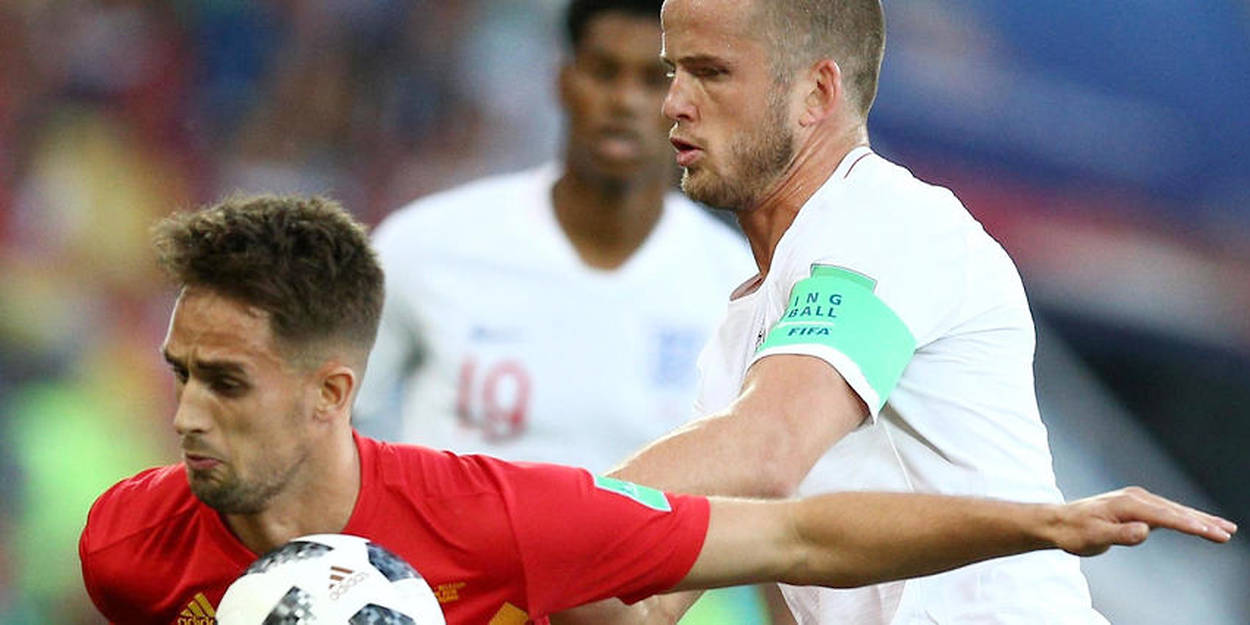 Mondial 2018 : les Diables rouges en voulaient plus