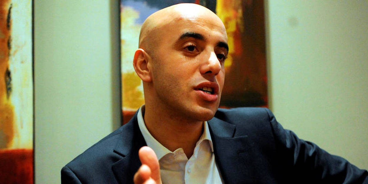 Quand Redoine Faïd s'adressait à « son mentor » Michael Mann