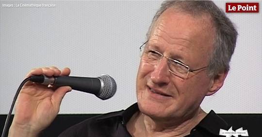 Vidéo - Quand Redoine Faïd s'adressait à « son mentor » Michael Mann