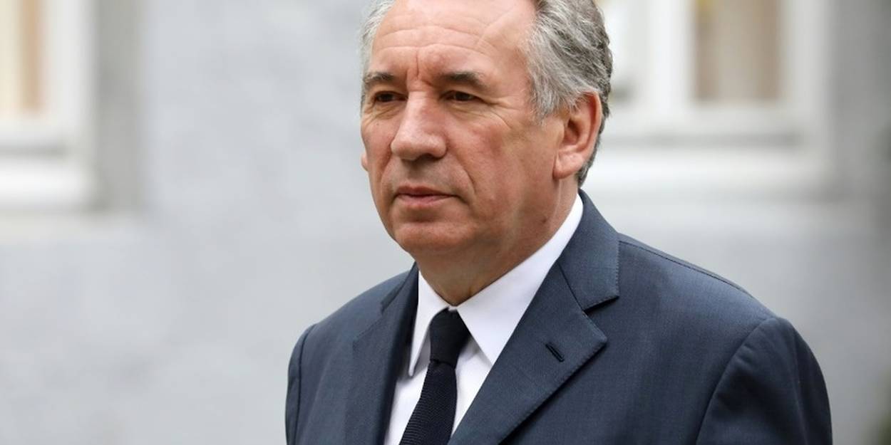Bayrou: l'affaire Benalla, "une instrumentalisation politique"