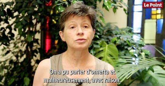 Vidéo - Véronique Margron : une religieuse en lutte contre la ...