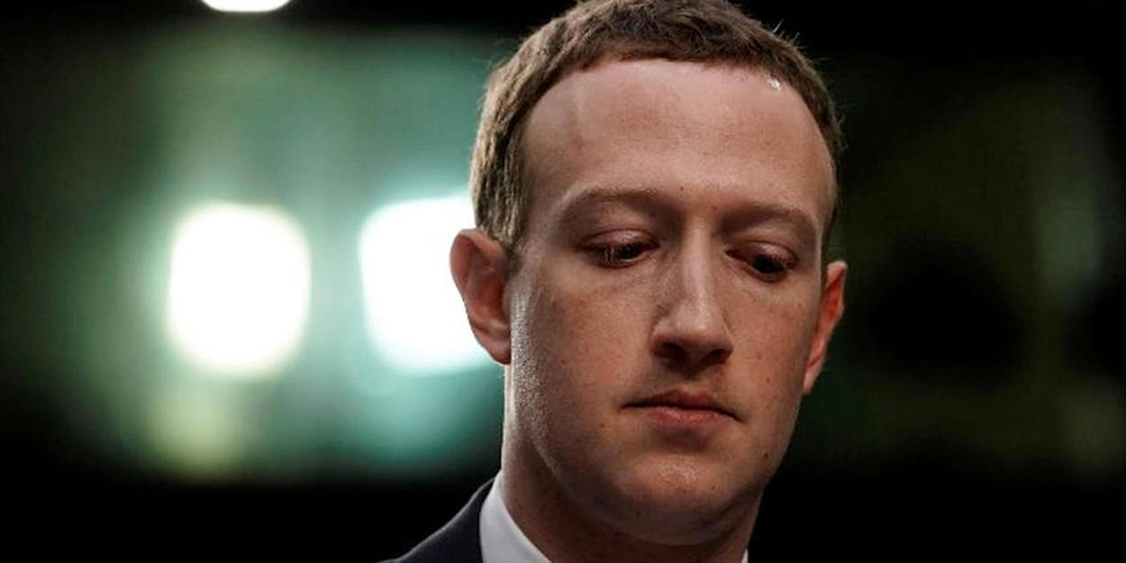 Facebook dévoile de nouvelles tentatives de manipulation