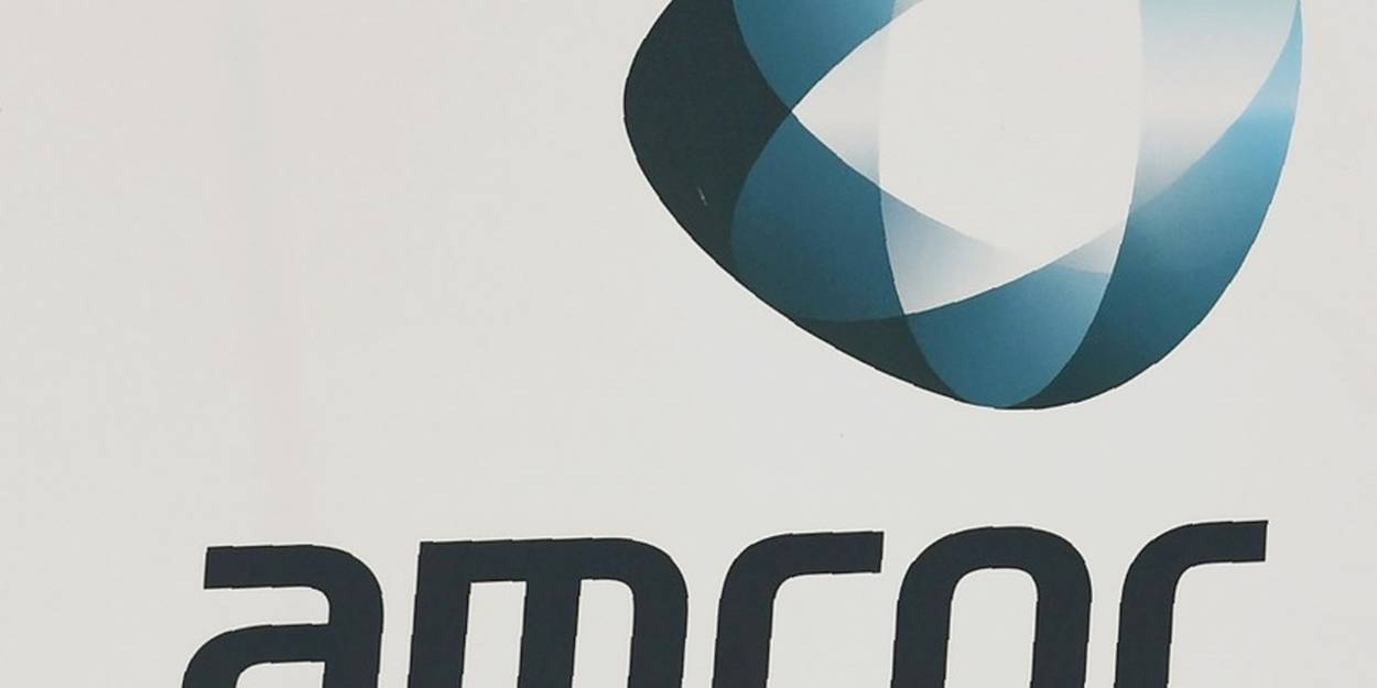 Amcor reprend Bemis pour devenir le leader de l'emballage plastique