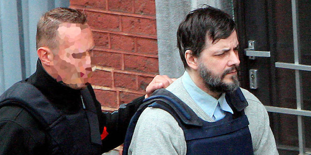 Marc Dutroux va adresser une lettre à ses victimes et à leurs parents