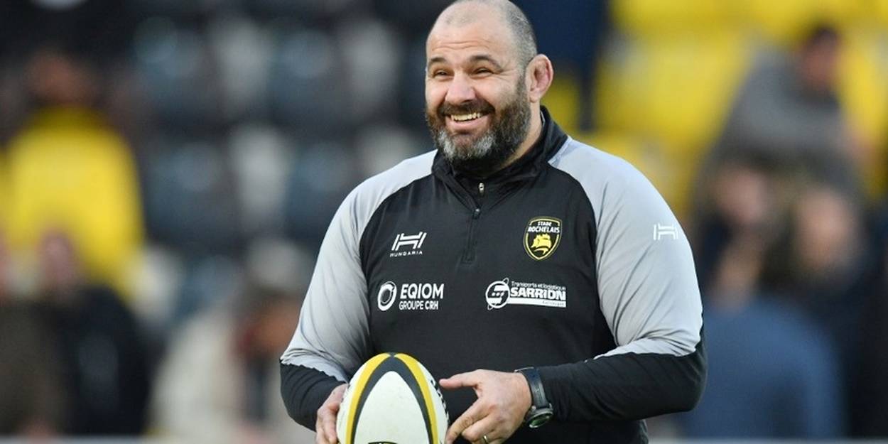 Top 14: Collazo, retour en terrain connu