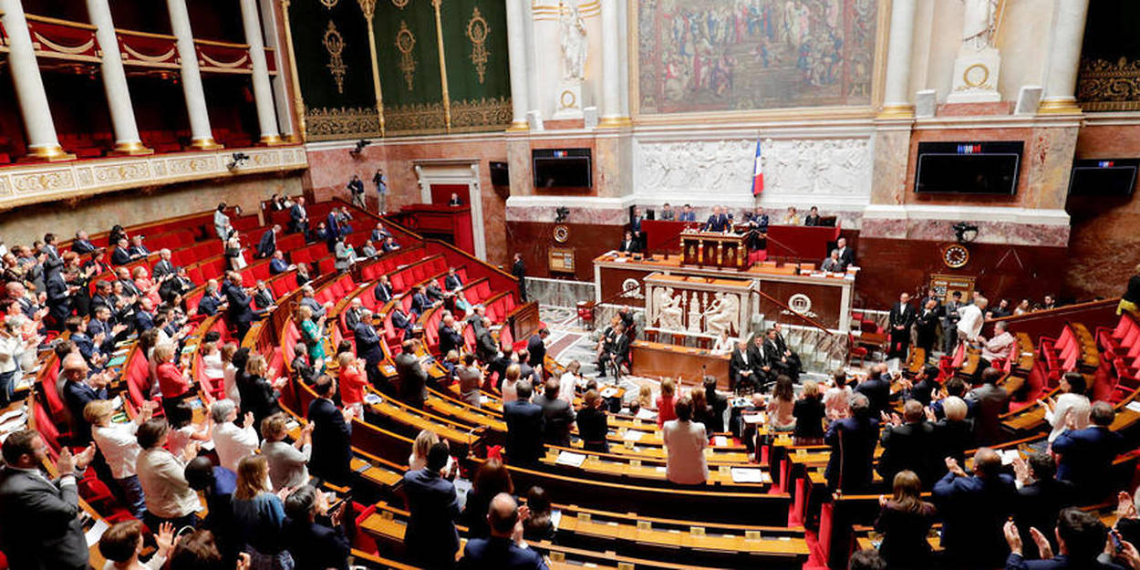 Qui pour présider l'Assemblée nationale
