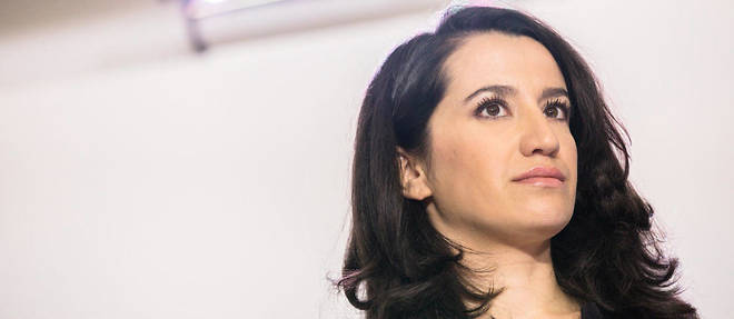 Croix-Rouge : la petite affaire qui embarrasse Lydia Guirous