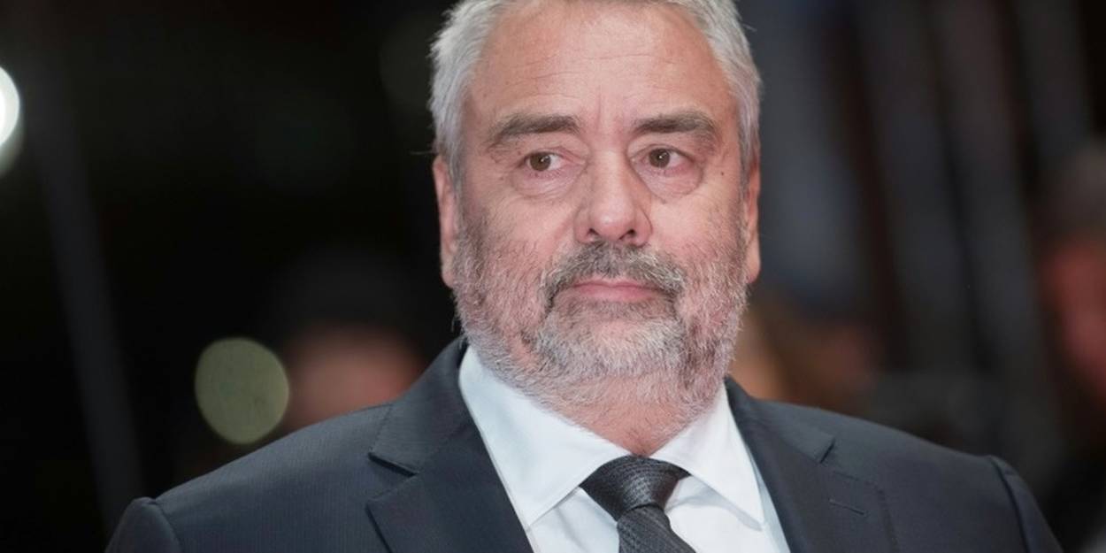 Affaire Luc Besson: l'actrice porte plainte pour diffamation contre Le ...