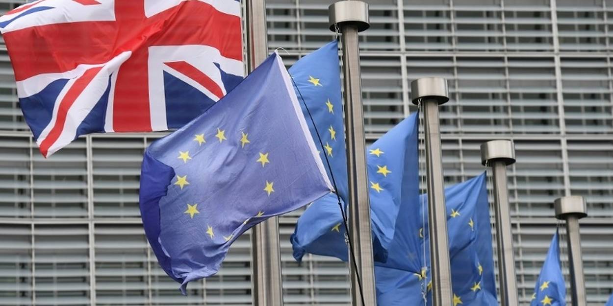 Les options post-Brexit pour la relation Royaume-Uni-UE