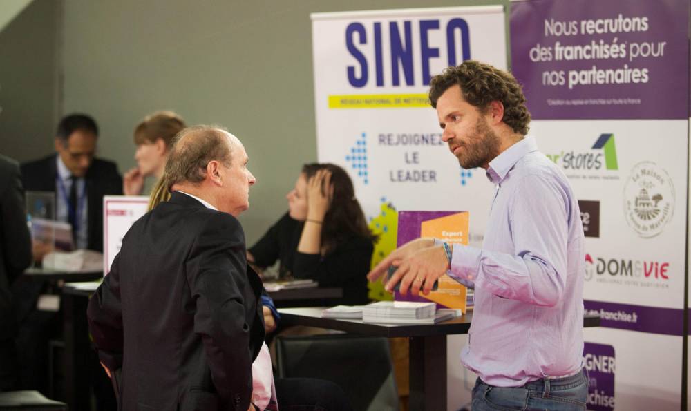 Antoine Colson : « Les régions ont de l'avenir