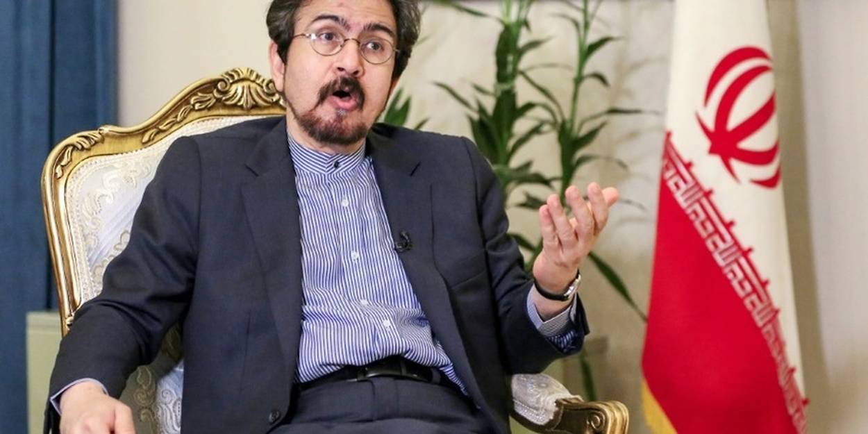 Attentat déjoué: les accusations de Paris tombent mal pour le président ...