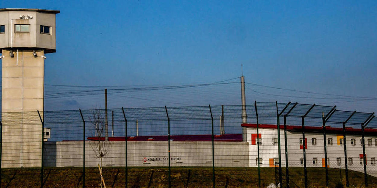 La nouvelle Alcatraz de Redoine Faïd