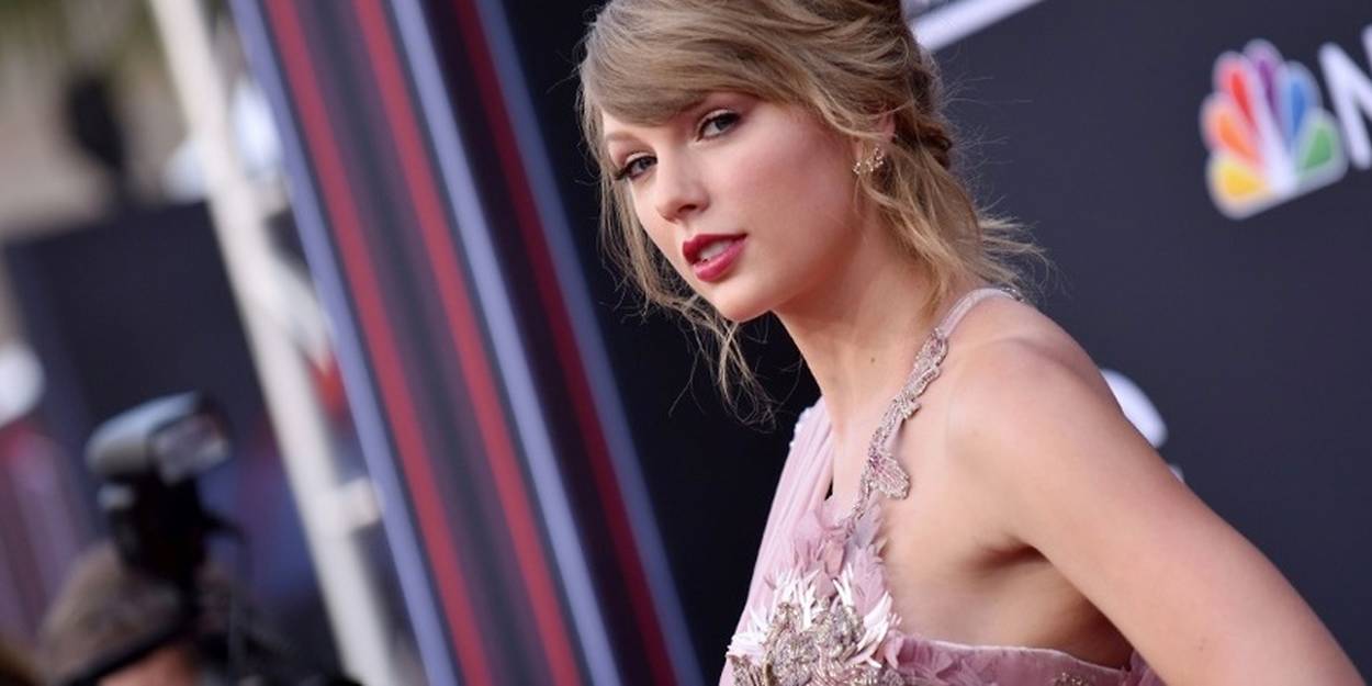 La Popstar Taylor Swift Votera Pour Les Démocrates Aux Législatives