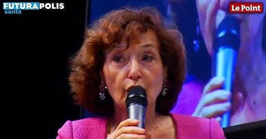 Vidéo - Futurapolis Santé 2018 : Les nouvelles lois de bioéthique ...