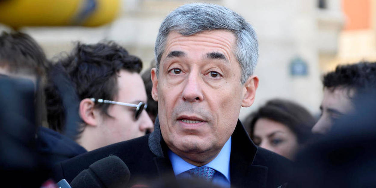 Henri Guaino : « Il y a une réminiscence des années 1930