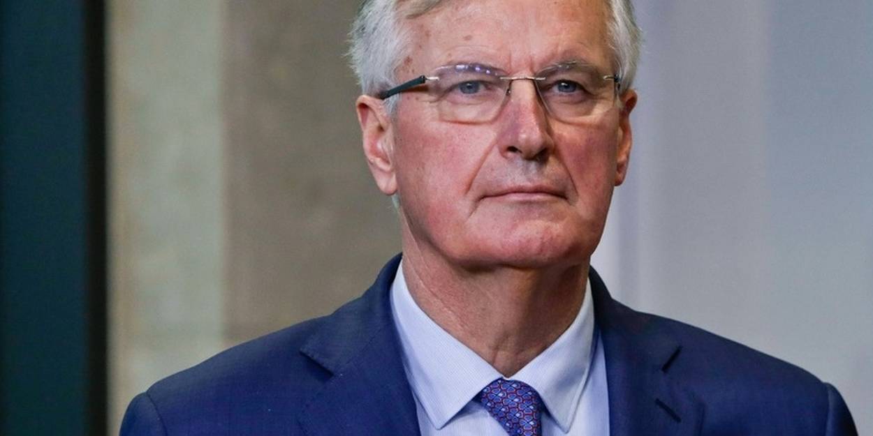 Michel Barnier, un retour remarqué à la faveur du Brexit