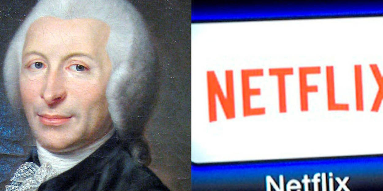 Netflix va revisiter la Révolution française à la sauce fantastique