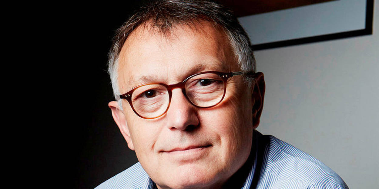 Livre - Patrick Besson, corner rentrant