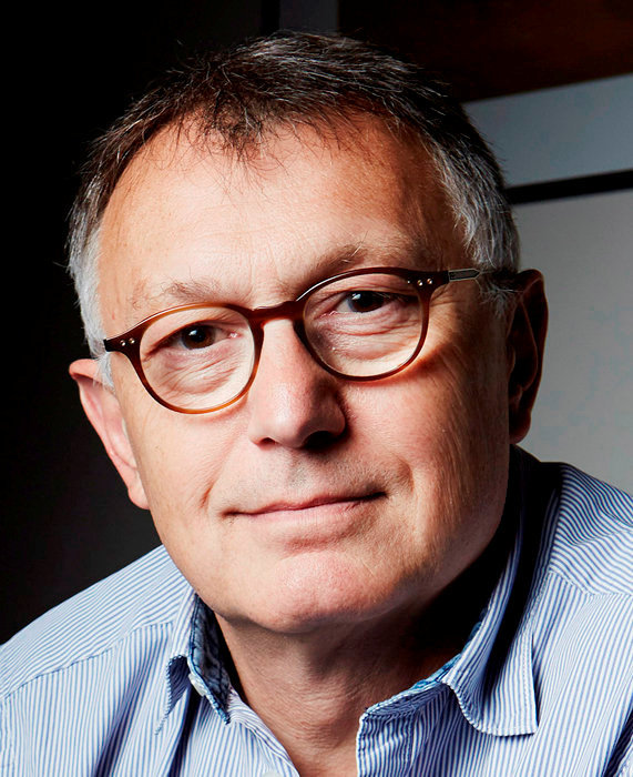 Livre - Patrick Besson, corner rentrant - Le Point