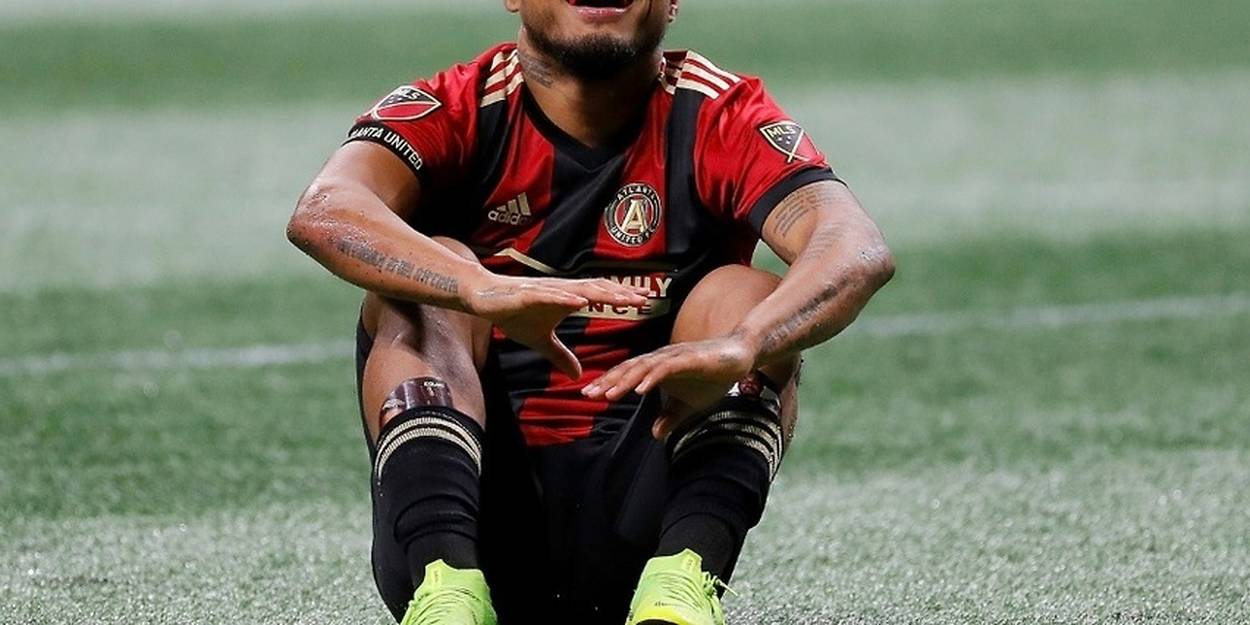 MLS: Atlanta sacrée dès sa deuxième saison