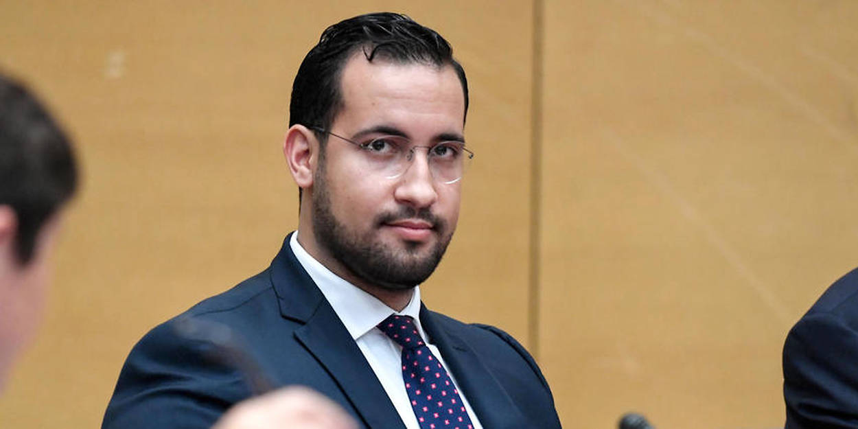 Affaire Benalla : une enquête ouverte pour « abus de confiance