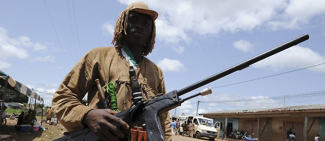 Mali : 37 morts dans un village peul du centre