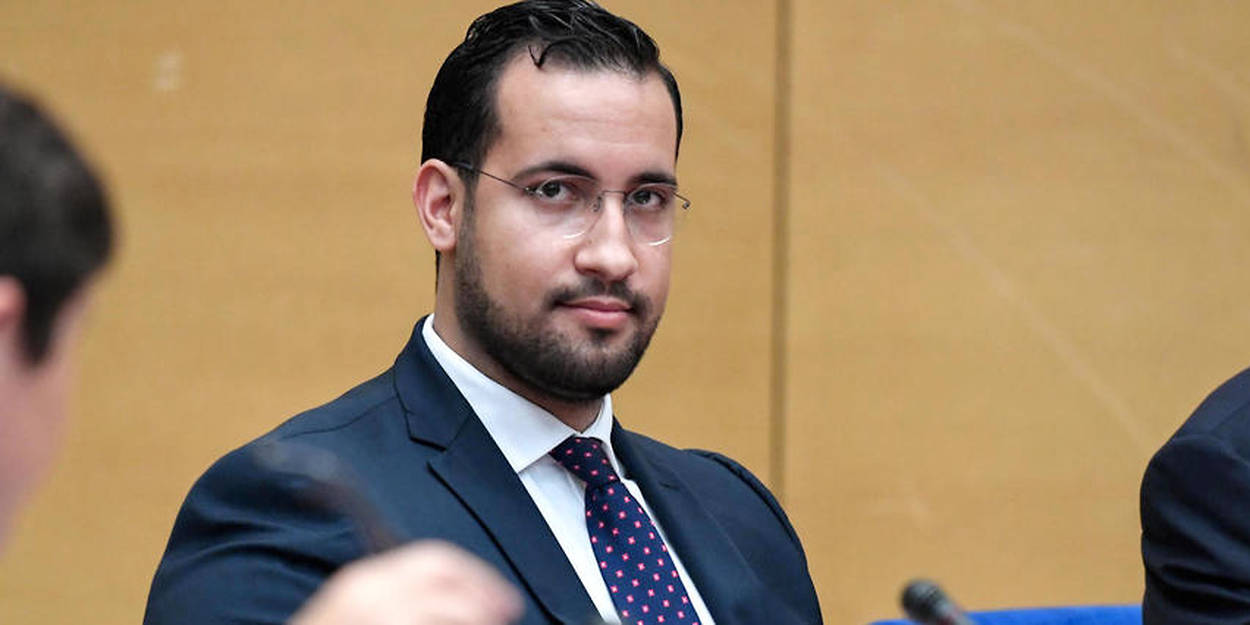 Alexandre Benalla a restitué ses passeports diplomatiques à la police