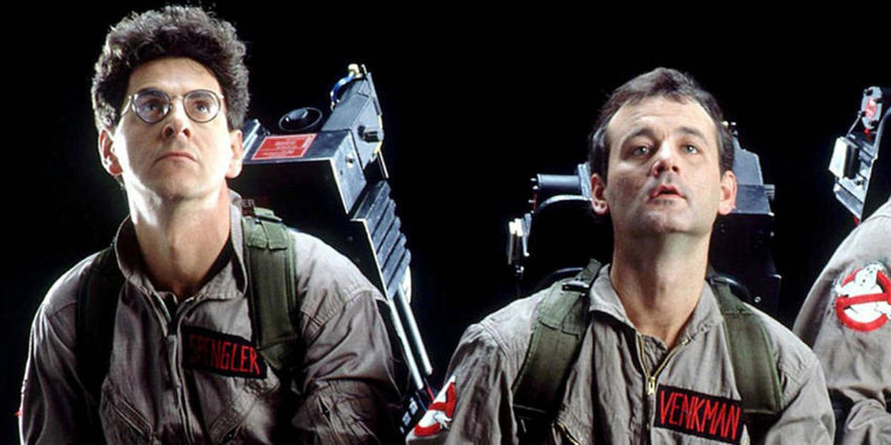 SOS Fantômes ressuscite une fois de plus