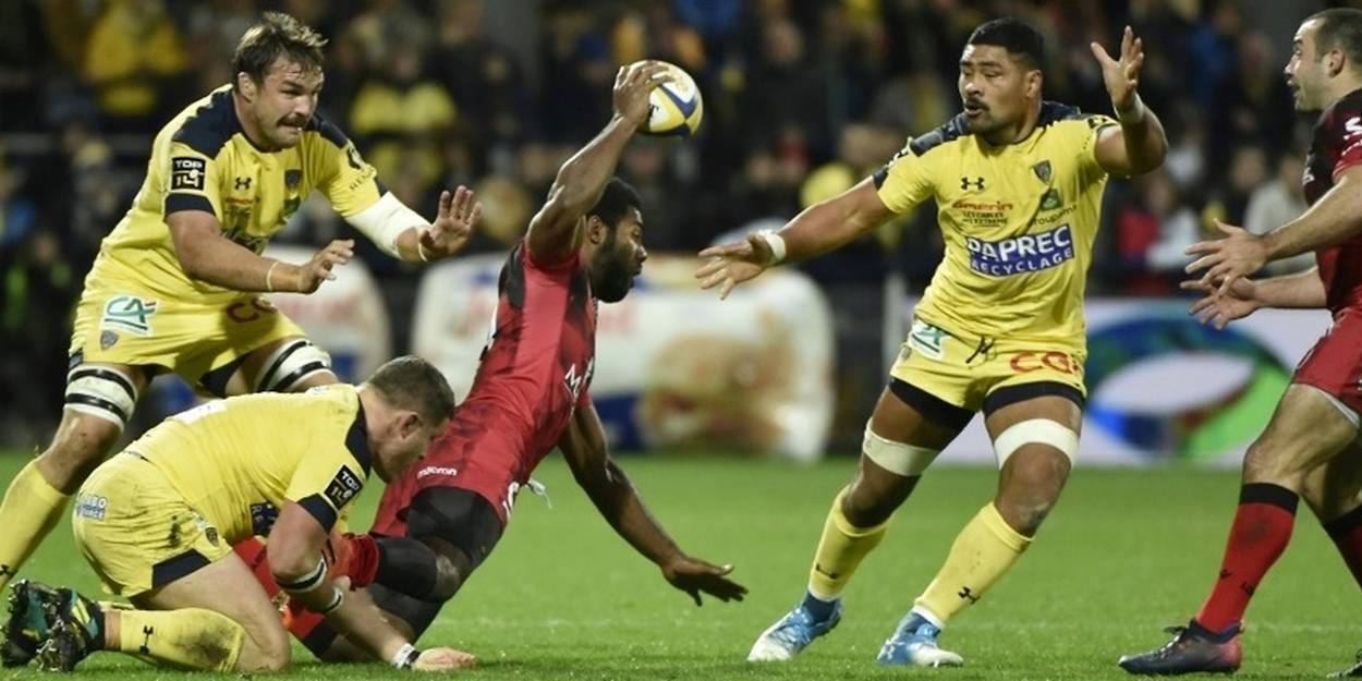Top 14 : Lyon tout en maîtrise