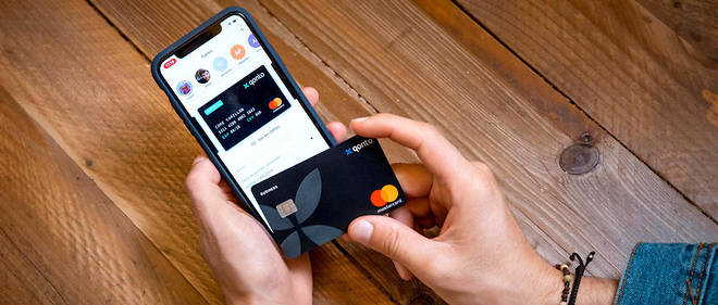 Alexandre Prot : pourquoi j'ai fondé Qonto, la néobanque dont je rêvais ...