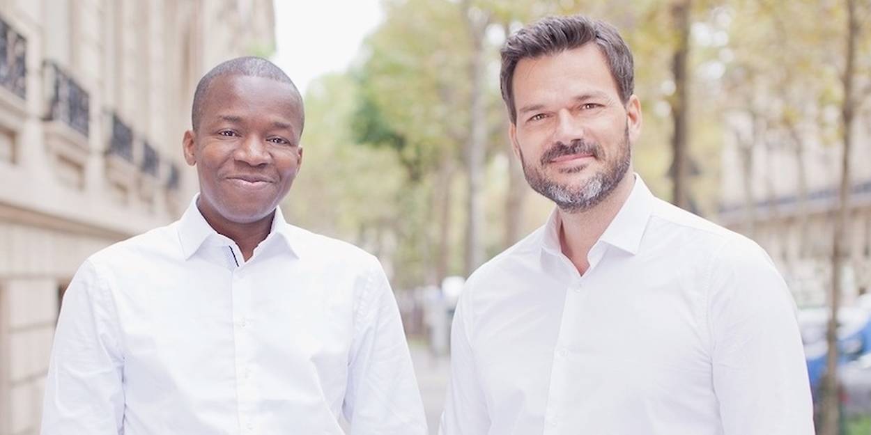 Partech Africa : levée record de 125 millions d'euros pour ériger un ...