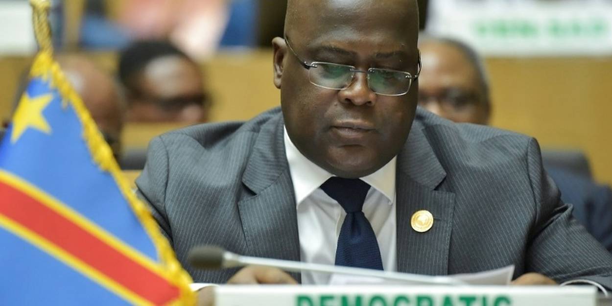 La RDC commence à secouer l'arbre de la corruption politique