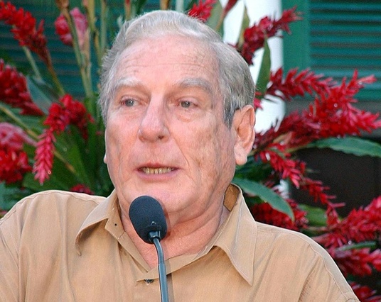 Seychelles: décès de France-Albert René, président de 1977 à 2004 - Le ...
