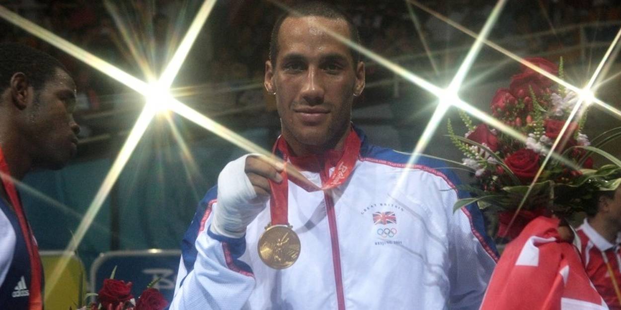 Boxe: le Britannique James DeGale raccroche les gants