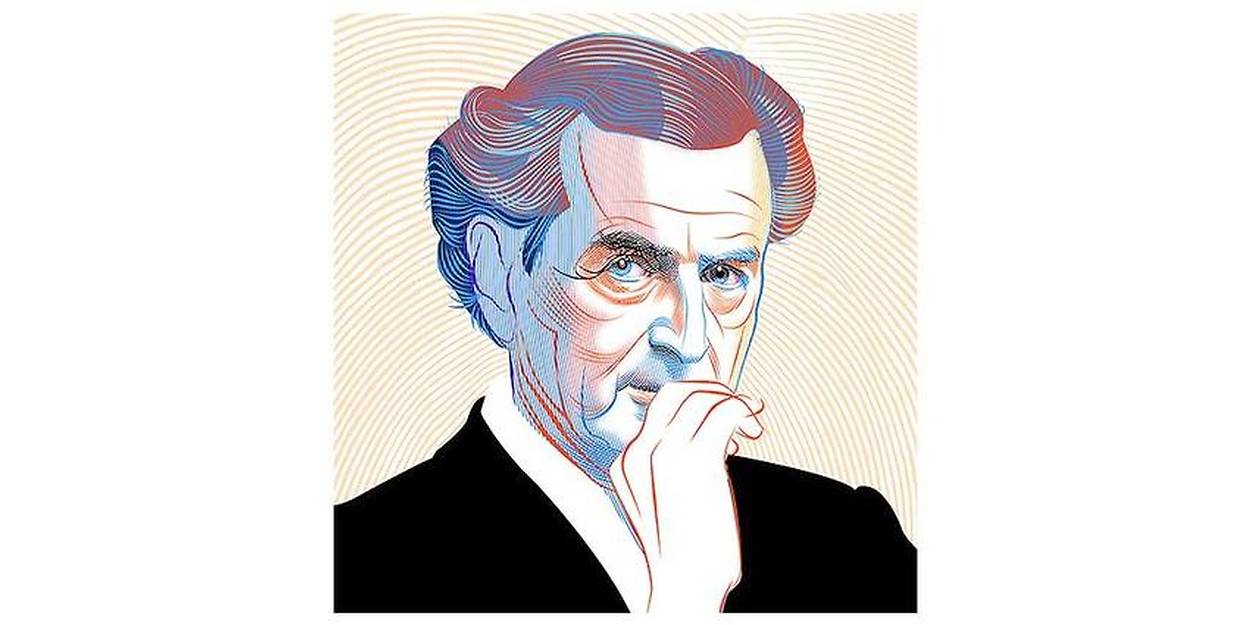 BHL - Il faut franchir le « point Godwin