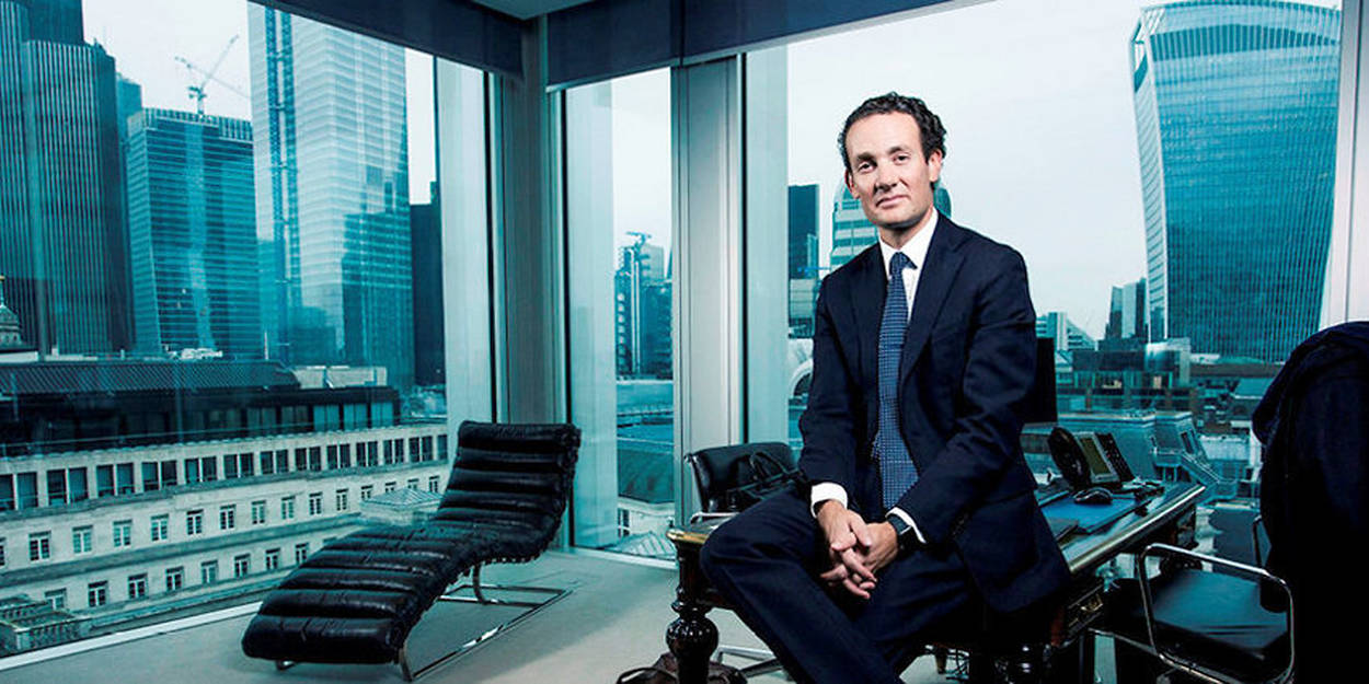 Alexandre, Rothschild millésime 1980