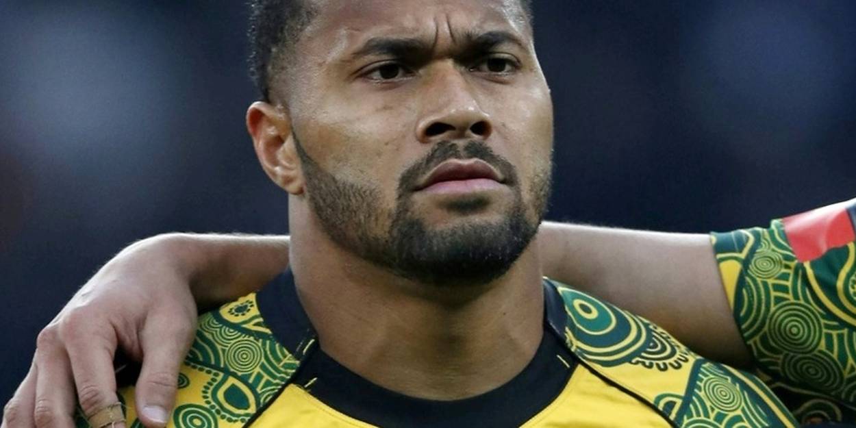 Rugby: Sefa Naivalu s'engage pour 3 ans au Stade Français