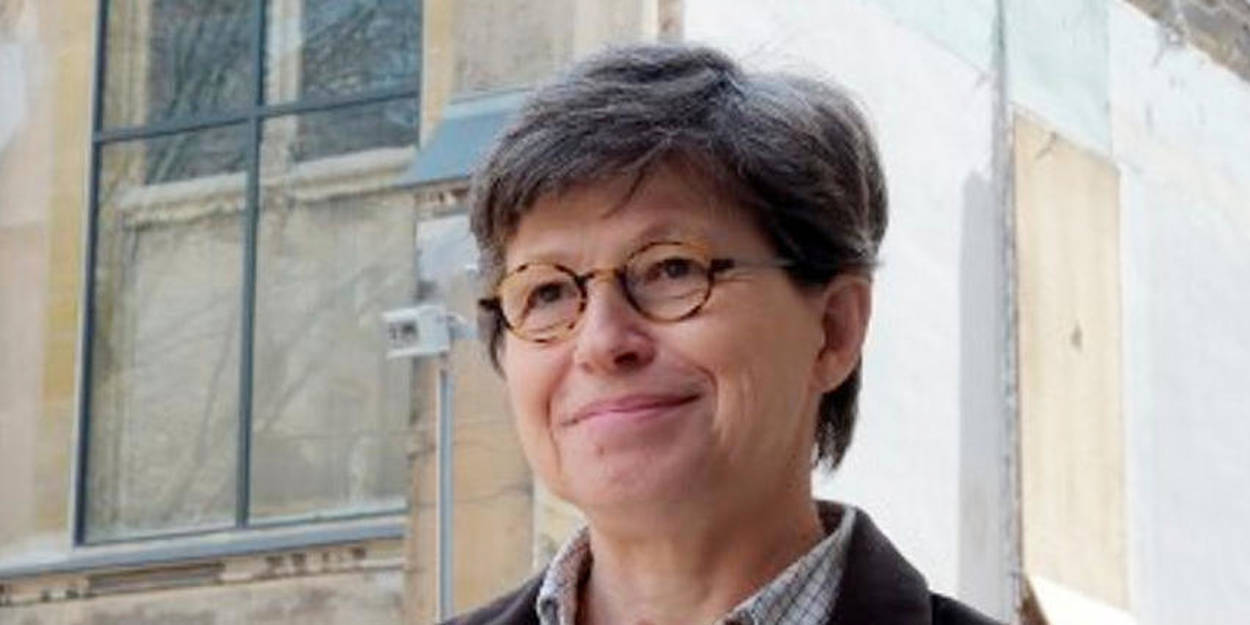 Véronique Margron : « Mettons fin à l'entre-soi dans l'Église