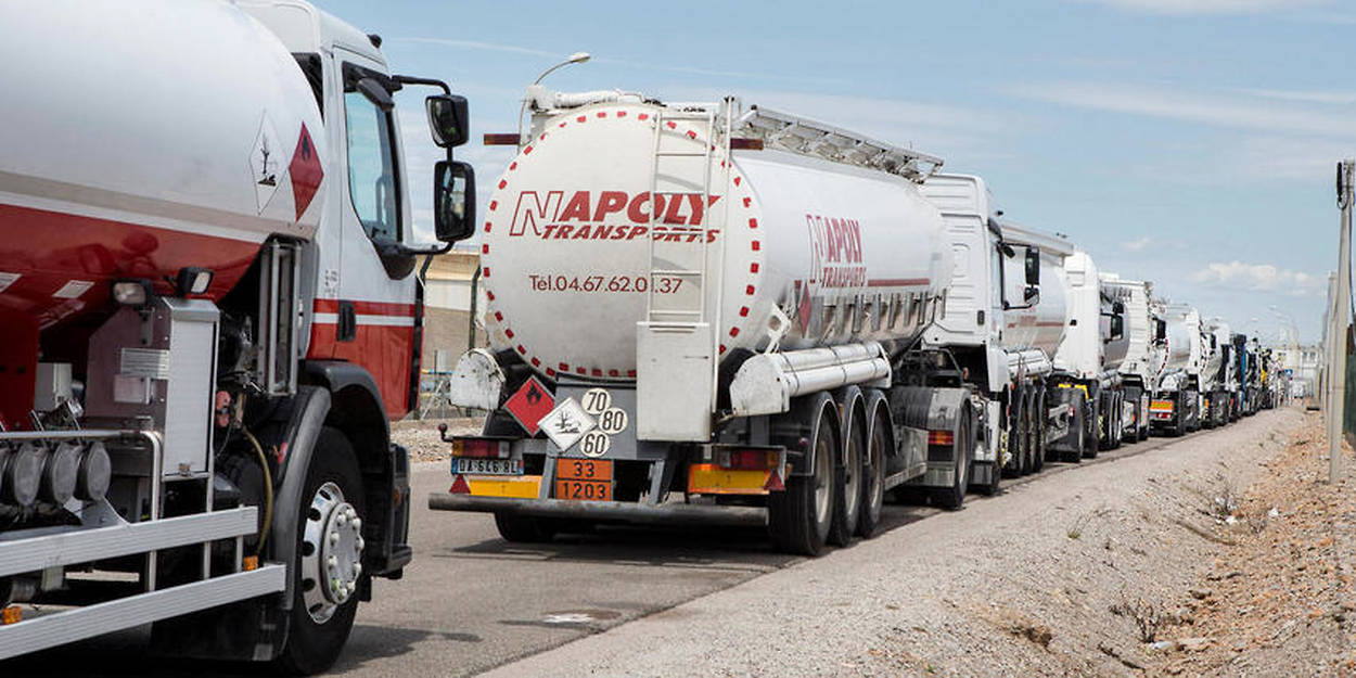 Europe : enfin une loi pour les routiers
