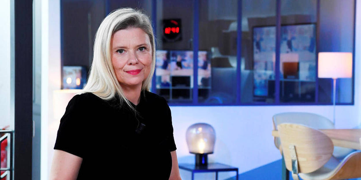 Le Média : Aude Lancelin démissionne avec fracas de la webtélé