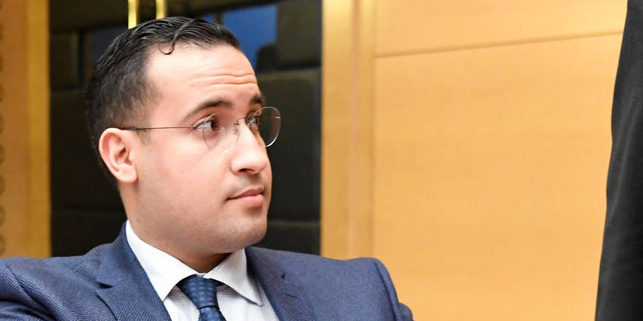 Comment Alexandre Benalla s'est frayé un chemin vers le pouvoir